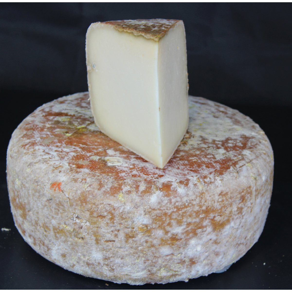 Grosse Tomme de Chèvre, Fromagerie de Chambéry