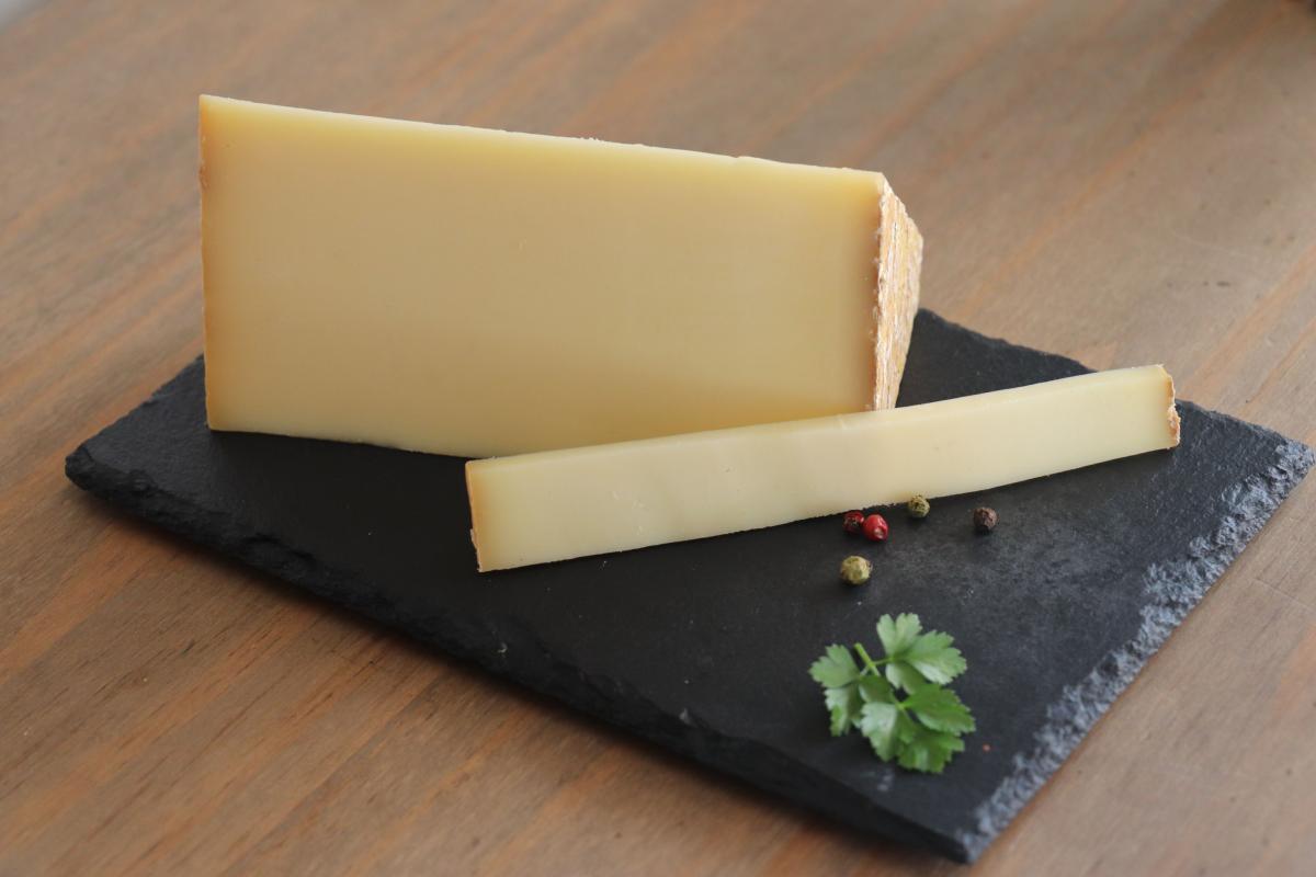 Meule des Alpes, Fromagerie de Chambéry