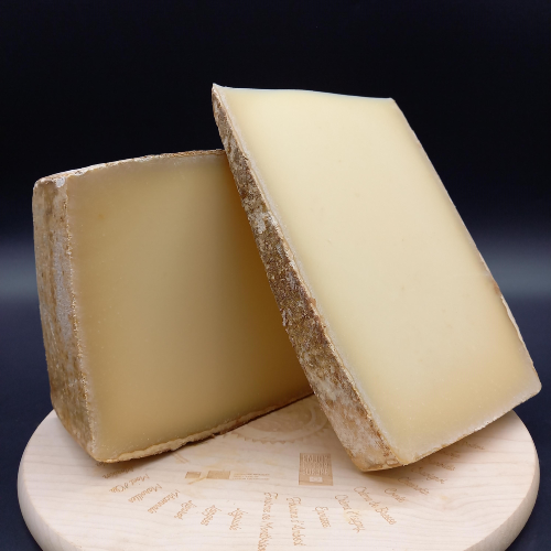 Meule de Savoie, Fromagerie de Chambéry