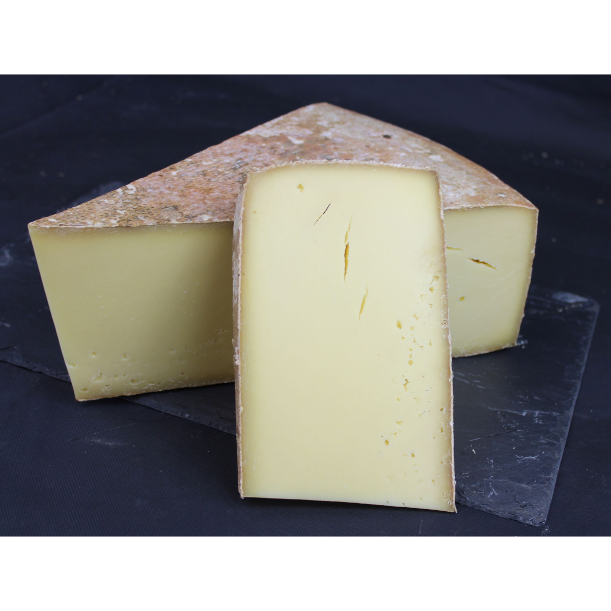 Douce, fruitée notre meule des Alpes est faite pour vous